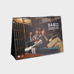 BELUCA FOURTIVERSE コンサート / DVD BOX セット - タイBL / GLドラマグッズ通販 - タイドラミ