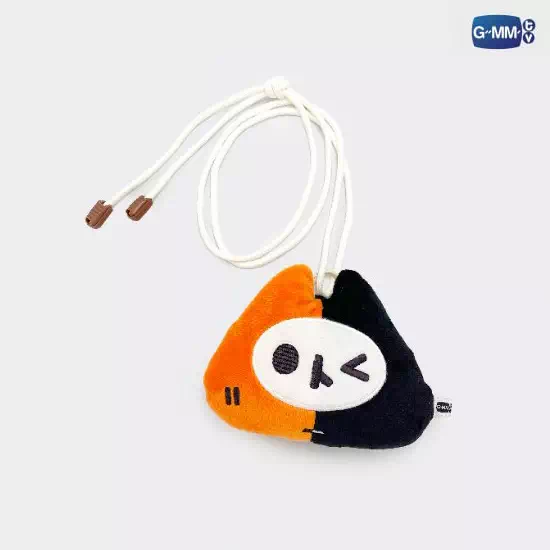 GMMTV / YUZU MUMU ドールポーチ - タイドラミ - タイBLドラマ・タイドラマグッズ通販サイト