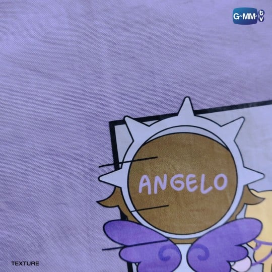 GMMTV / ANGELO ショッピングバッグ - タイBL・タイGLドラマグッズ通販 - タイドラミ