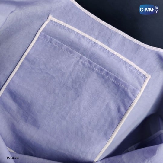 GMMTV / ANGELO ショッピングバッグ - タイBL・タイGLドラマグッズ通販 - タイドラミ