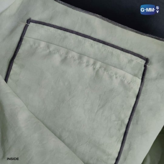 GMMTV / SAMRUAY ショッピングバッグ - タイBL・タイGLドラマグッズ通販 - タイドラミ