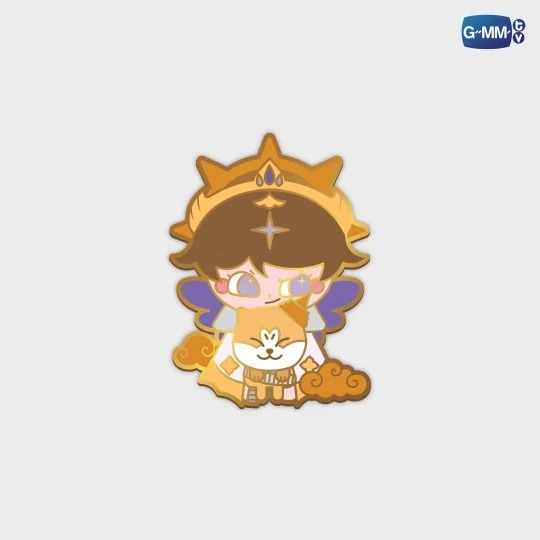 GMMTV / ANGELO ピン - タイBL・タイGLドラマグッズ通販 - タイドラミ